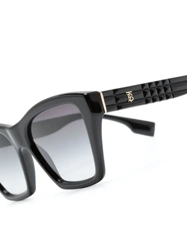 Burberry Stud-embellished Sunglasses