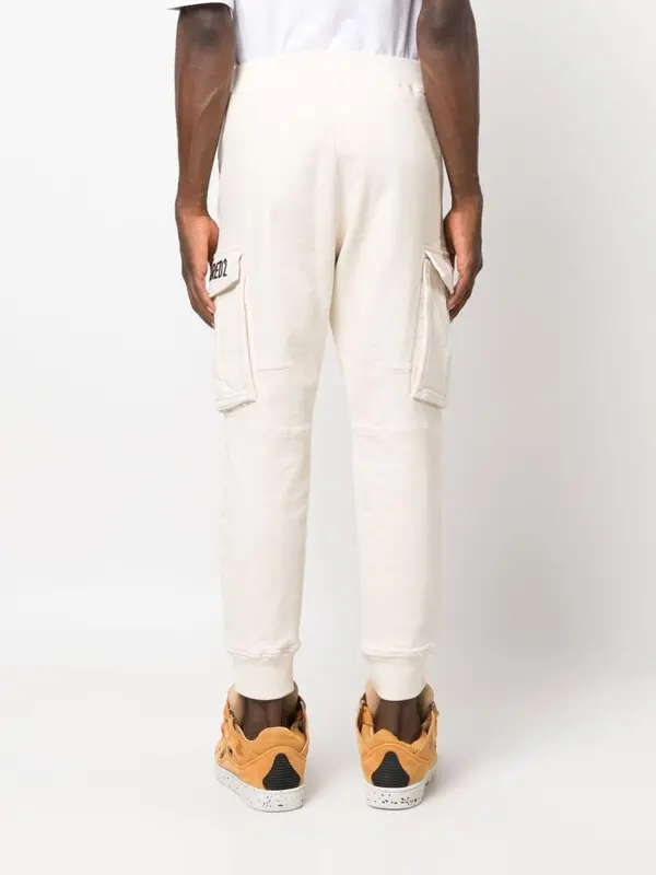 Dsquared2 Cipro Cargo Trousers