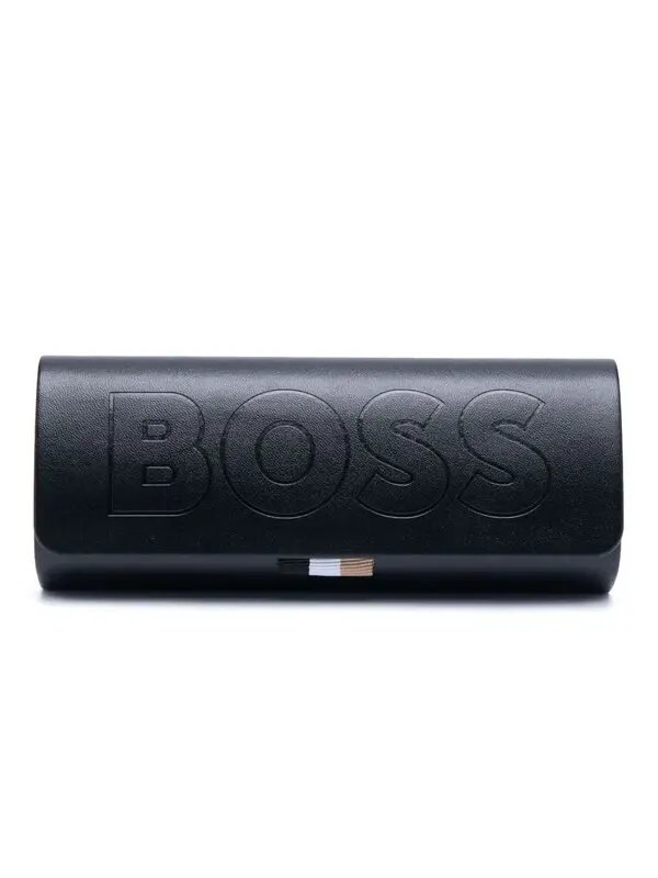BOSS Square-frame Sunglasses