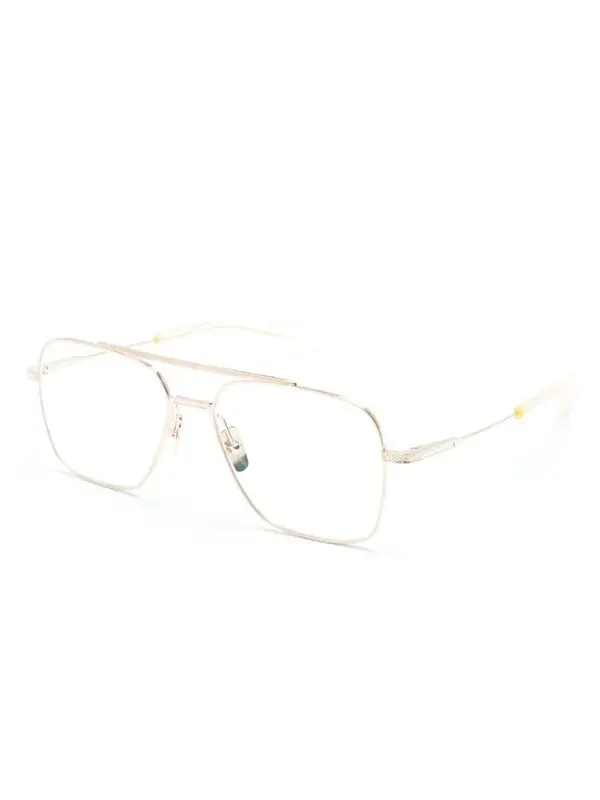 Dita Flight-seven Pilot-frame Glasses