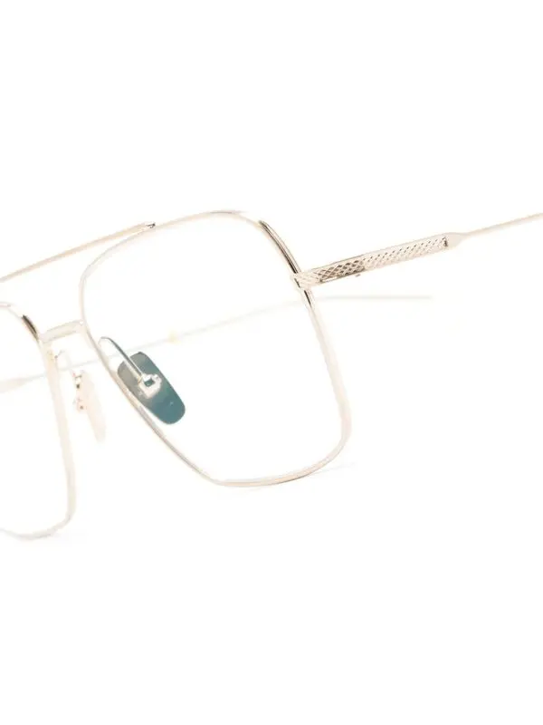 Dita Flight-seven Pilot-frame Glasses