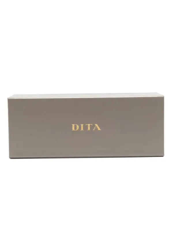 Dita Flight-seven Pilot-frame Glasses