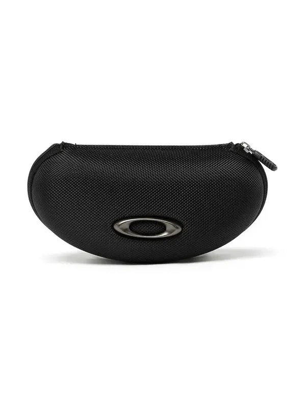Oakley Jawbreaker Oversize Sunglasses - Black