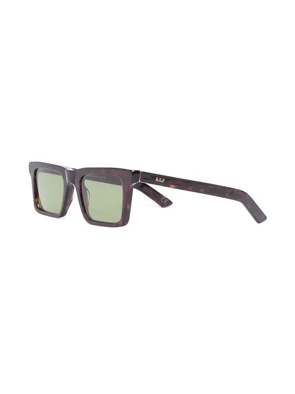 RETROSUPERFUTURE Tortoiseshell Sunglasses