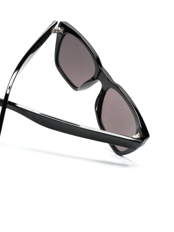 Saint Laurent Cat-eye Sunglasses