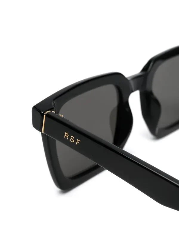 RETROSUPERFUTURE Square-frame Sunglasses