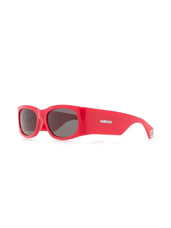 AMBUSH Gaea Tinted Sunglasses
