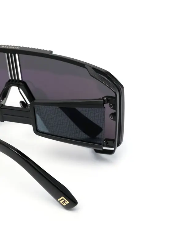 Balmain Le Masque Sunglasses