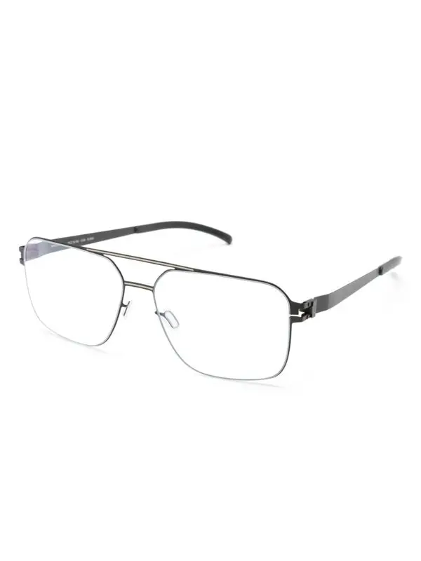 Mykita Pilot Frame Optical Glasses