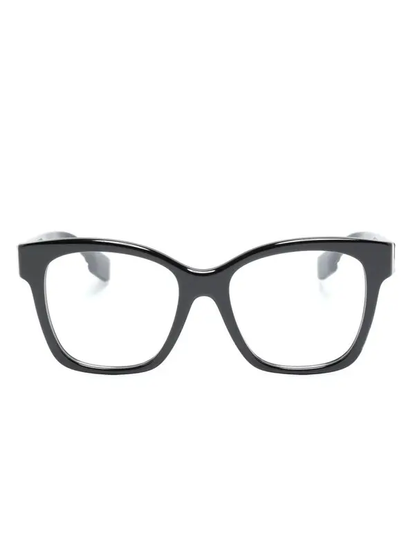 Burberry Square-frame Glasses