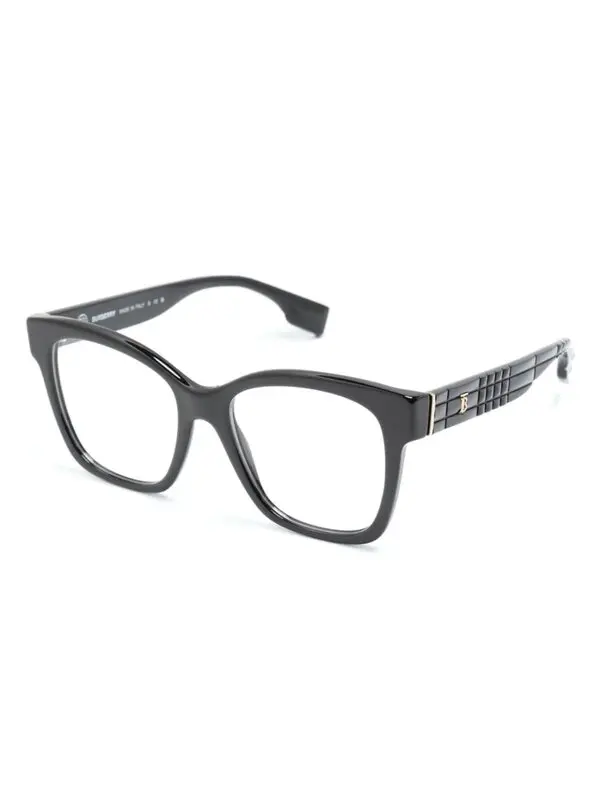 Burberry Square-frame Glasses