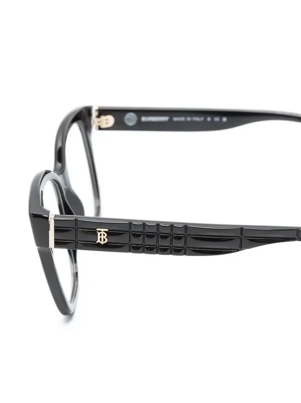 Burberry Square-frame Glasses
