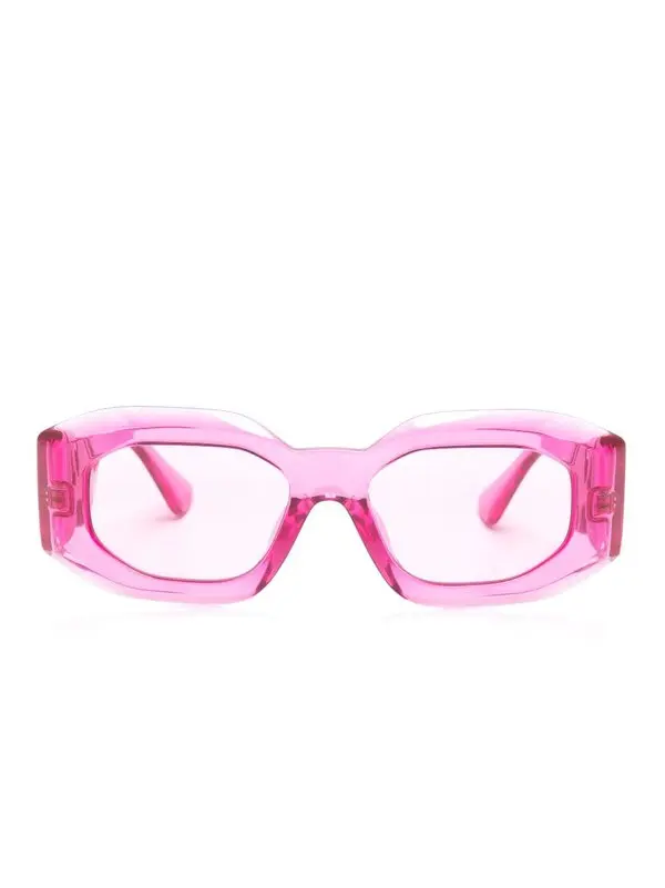 Versace Medusa Biggie Sunglasses