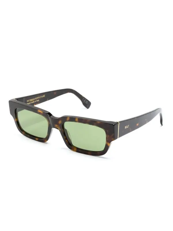 RETROSUPERFUTURE Roma Sunglasses