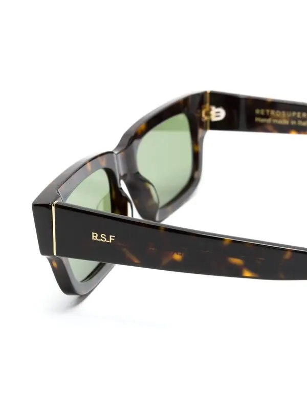 RETROSUPERFUTURE Roma Sunglasses