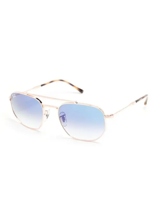 Ray-ban Geometric-frame Sunglasses