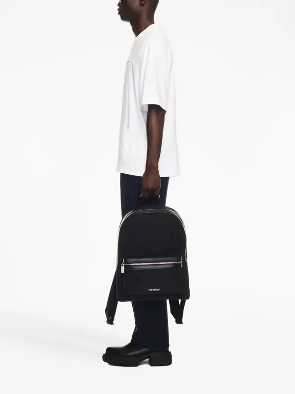 Off-White Chess Move Short-sleeve T-shirt