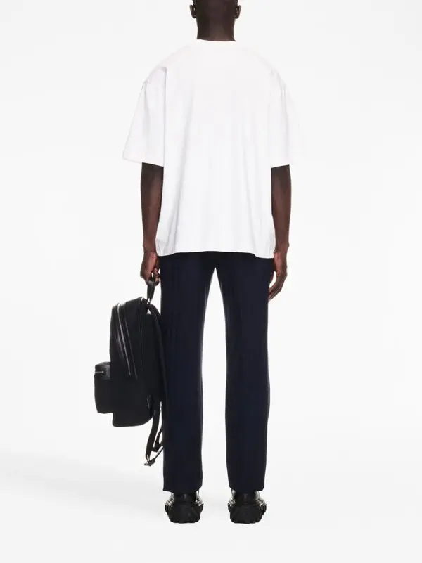 Off-White Chess Move Short-sleeve T-shirt