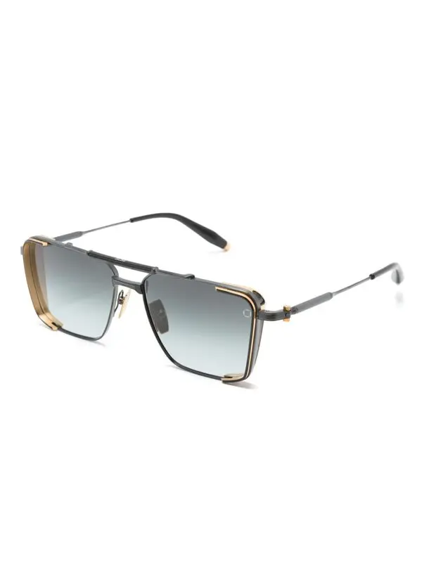 AKONI Pilot Sunglasses