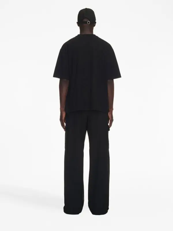 Off-White Intern Skate Short-sleeve T-shirt