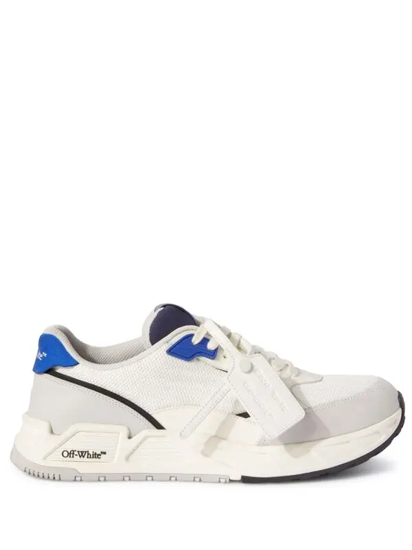 Off-White Kick Off Low-top Sneakers
