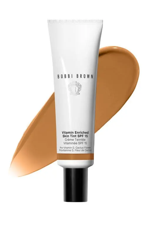 Bobbi Brown Vitamin Enriched Skin Tinted Moisturizer Spf 15 - Deep 1