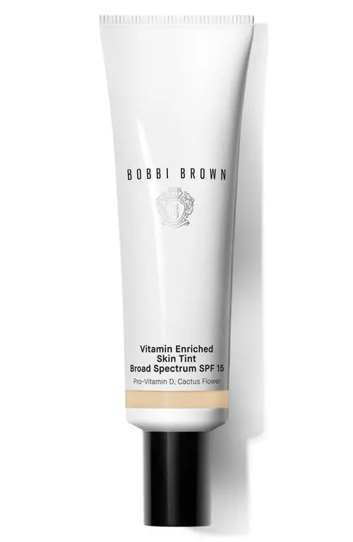 Bobbi Brown Vitamin Enriched Skin Tinted Moisturizer Spf 15 - Fair 2