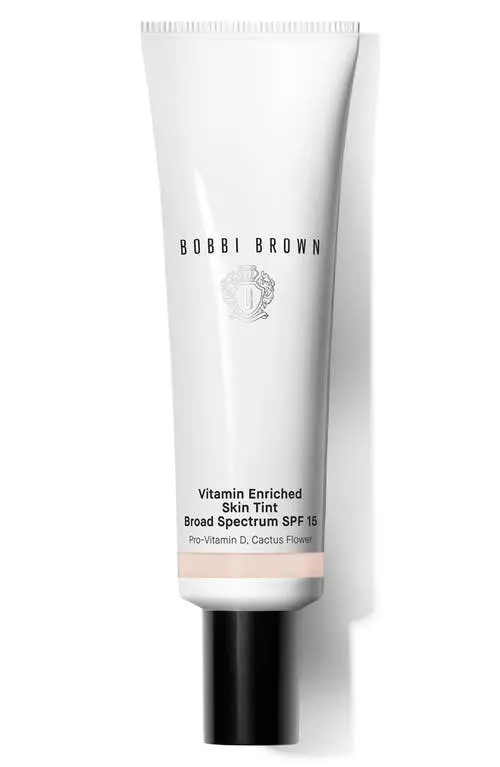 Bobbi Brown Vitamin Enriched Skin Tinted Moisturizer Spf 15 - Fair 3