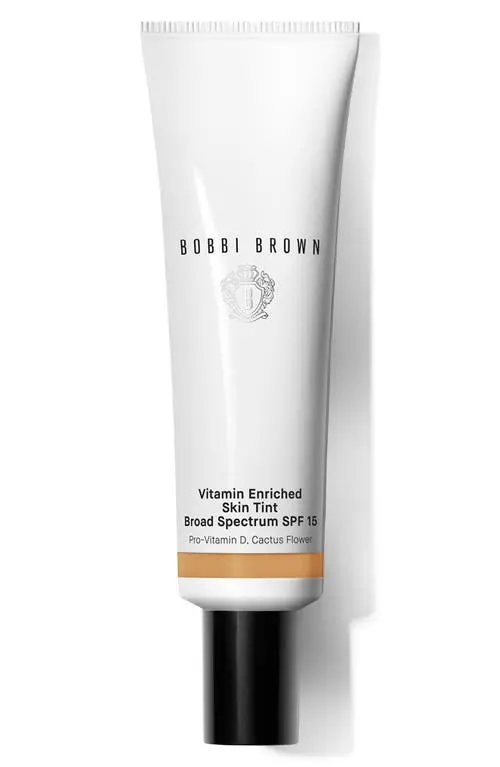 Bobbi Brown Vitamin Enriched Skin Tinted Moisturizer Spf 15 - Golden 1