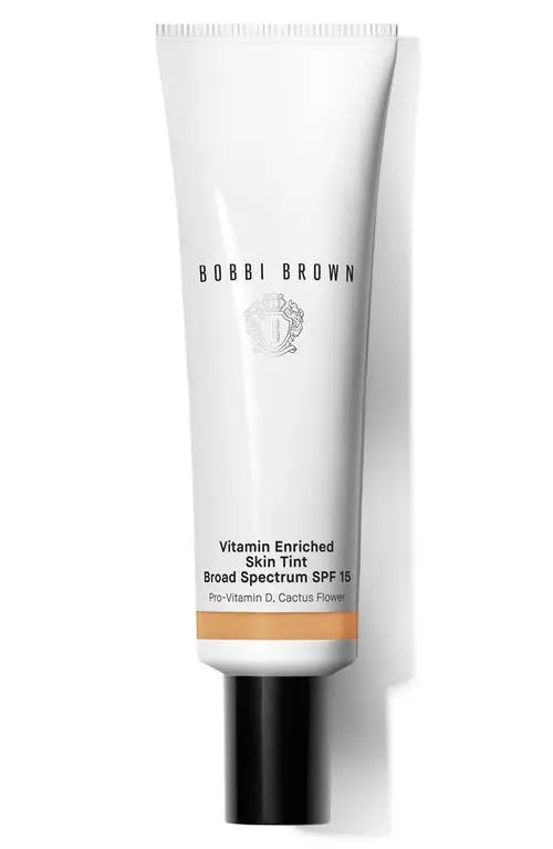Bobbi Brown Vitamin Enriched Skin Tinted Moisturizer Spf 15 - Golden 2