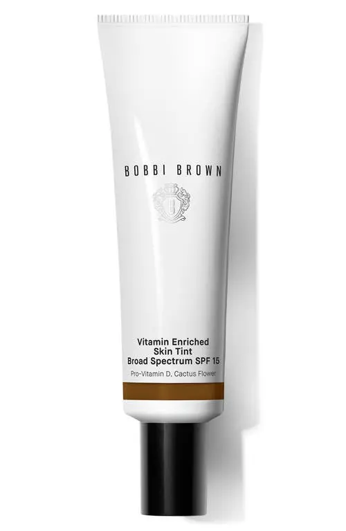 Bobbi Brown Vitamin Enriched Skin Tinted Moisturizer Spf 15 - Rich 1