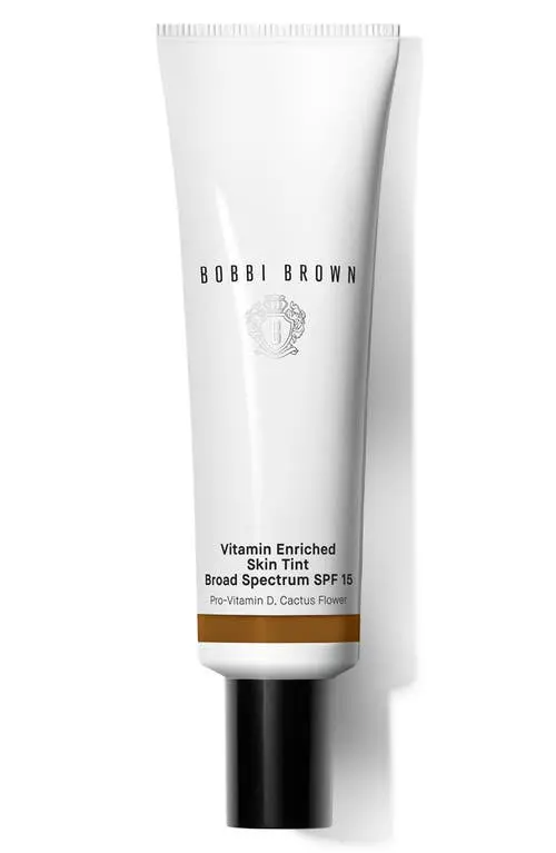 Bobbi Brown Vitamin Enriched Skin Tinted Moisturizer Spf 15 - Rich 2