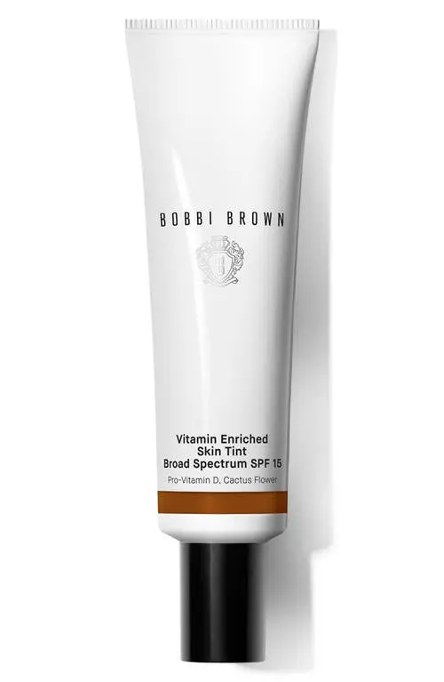 Bobbi Brown Vitamin Enriched Skin Tinted Moisturizer Spf 15 - Rich 3