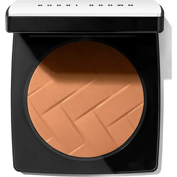 Bobbi Brown Vitamin Enriched Pressed Setting Powder - Golden Brown