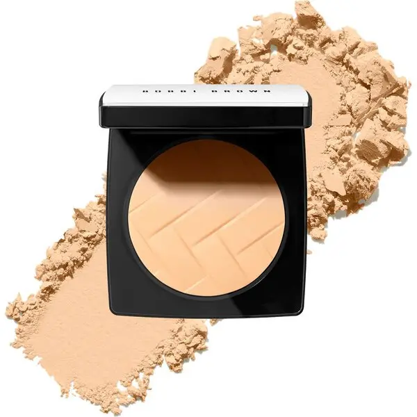 Bobbi Brown Vitamin Enriched Pressed Setting Powder - Neutral