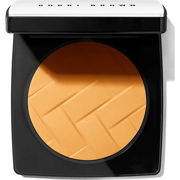 Bobbi Brown Vitamin Enriched Pressed Setting Powder - Peach