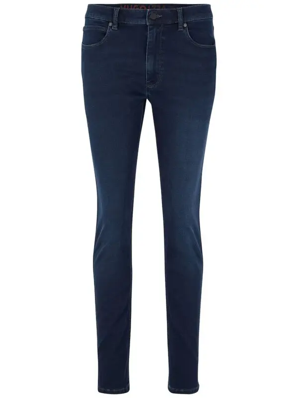 Hugo 734 Slim-cut Jeans