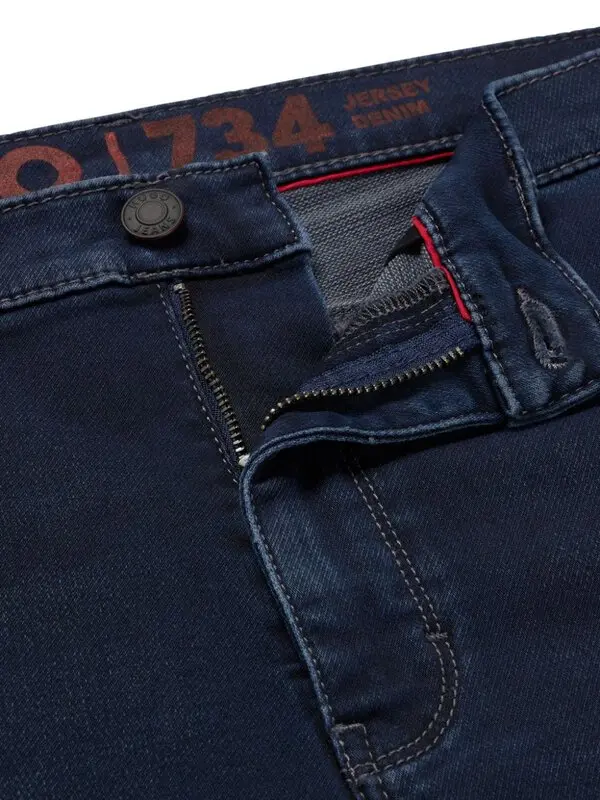 Hugo 734 Slim-cut Jeans