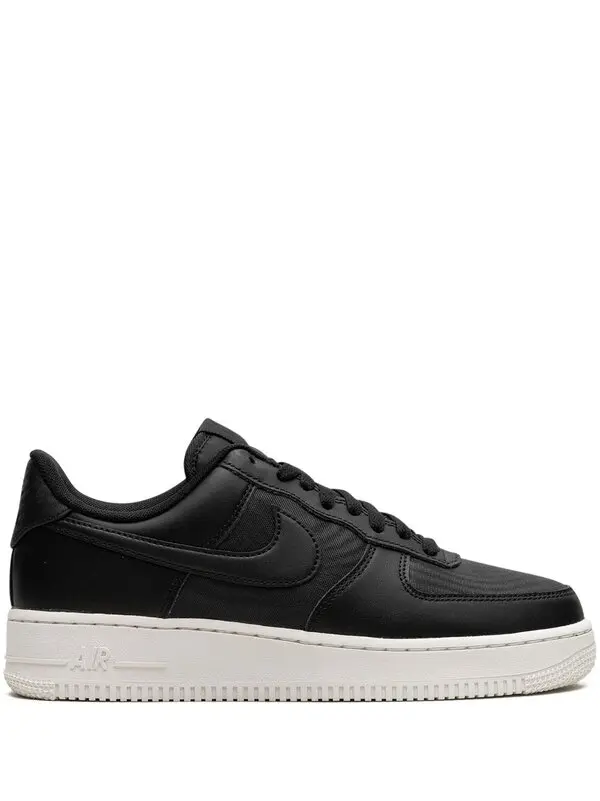 Nike Air Force 1 Low Nylon Sneakers