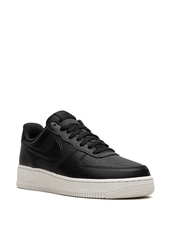 Nike Air Force 1 Low Nylon Sneakers