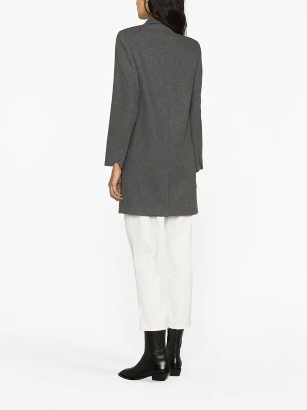 Zadig&Voltaire Double-breasted Coat