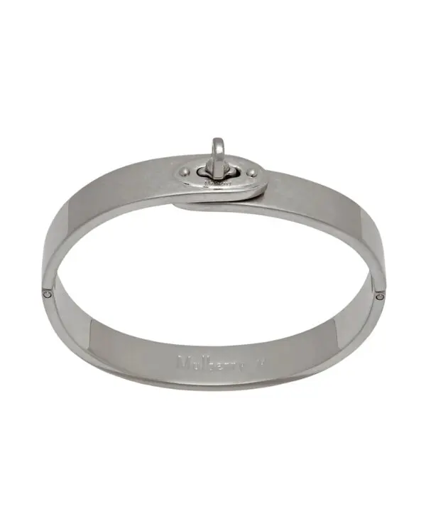 Mulberry Bayswater Metal Slim Bracelet