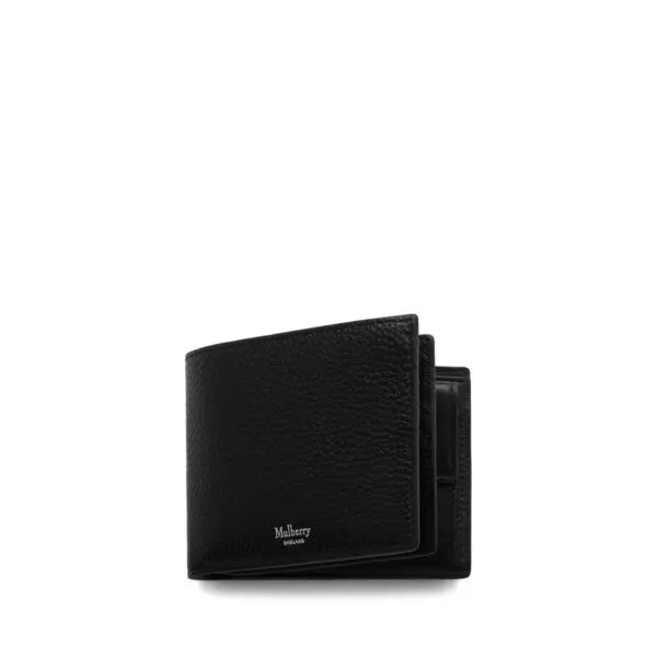 Mulberry 8 Card Coin Wallet