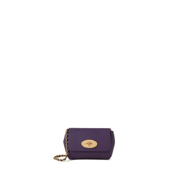 Mulberry Mini Lily