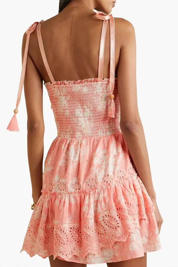 olani mini dress Our new favorite Olani mini dress in magic turquoise 