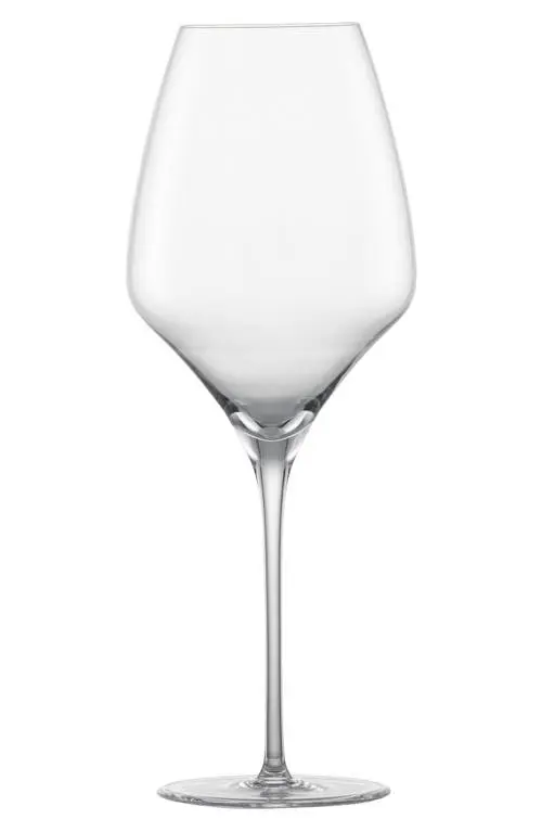 SCHOTT ZWIESEL Alloro Set Of 2 Cabernet Wine Glasses - Clear