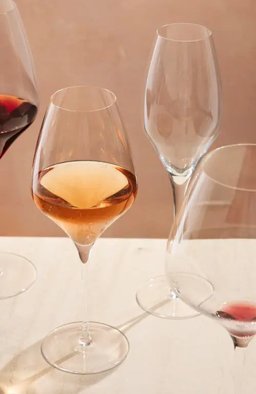 SCHOTT ZWIESEL Alloro Set Of 2 Cabernet Wine Glasses