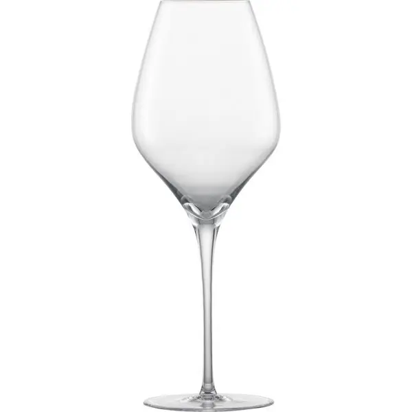 SCHOTT ZWIESEL Set Of 2 Alloro Tritan Crystal Glasses - Clear