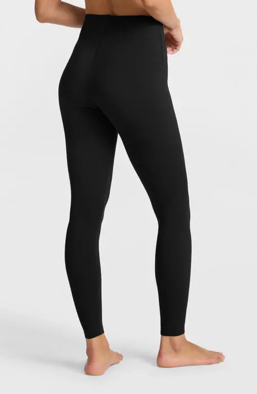 Commando Butter Luxe Leggings - Black