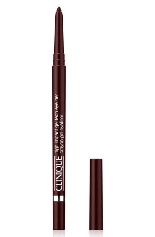 CLINIQUE High Impact Gel Tech Eyeliner - Black Honey